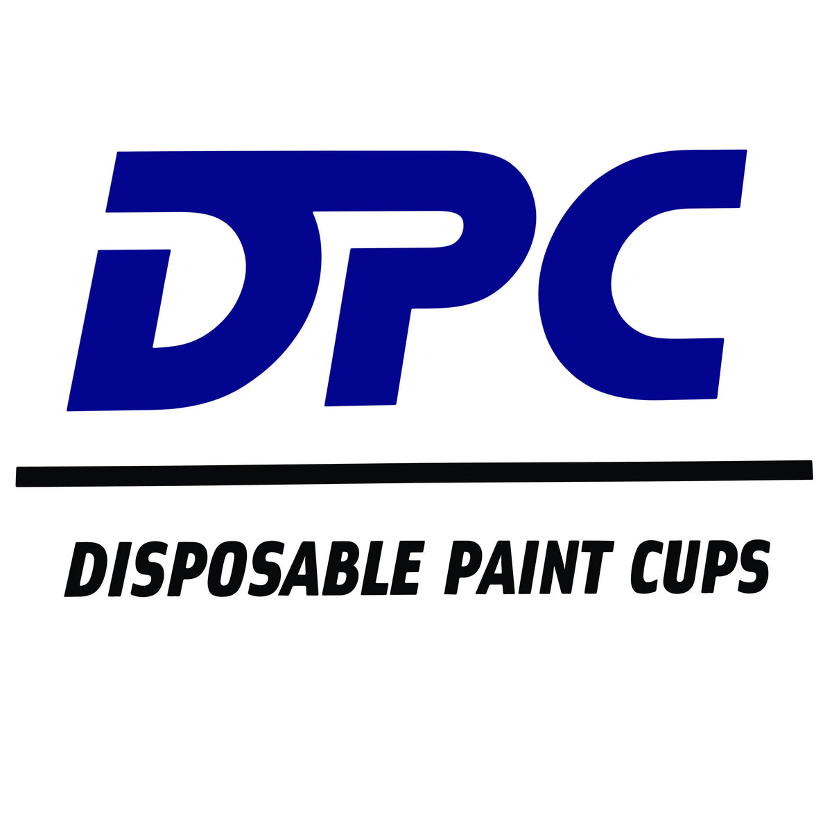 DPC Paint Spray Cups & Mixing Cups Bulk Packs — National Supply Company