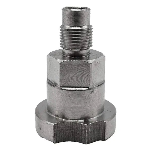 Spray Gun Paint Adapter (8) 16105 (Aftermarket) Compatible with 3M PPS ...