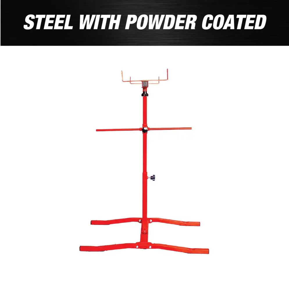 Auto Body Repair Tools Adjustable Paint Stand Tbar Car Fender 19529 ...
