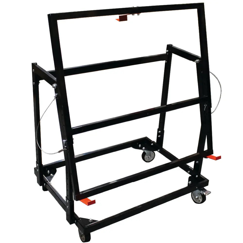 Mate Panel Cart and Stand – Mobile Base Workbench Stand — National ...