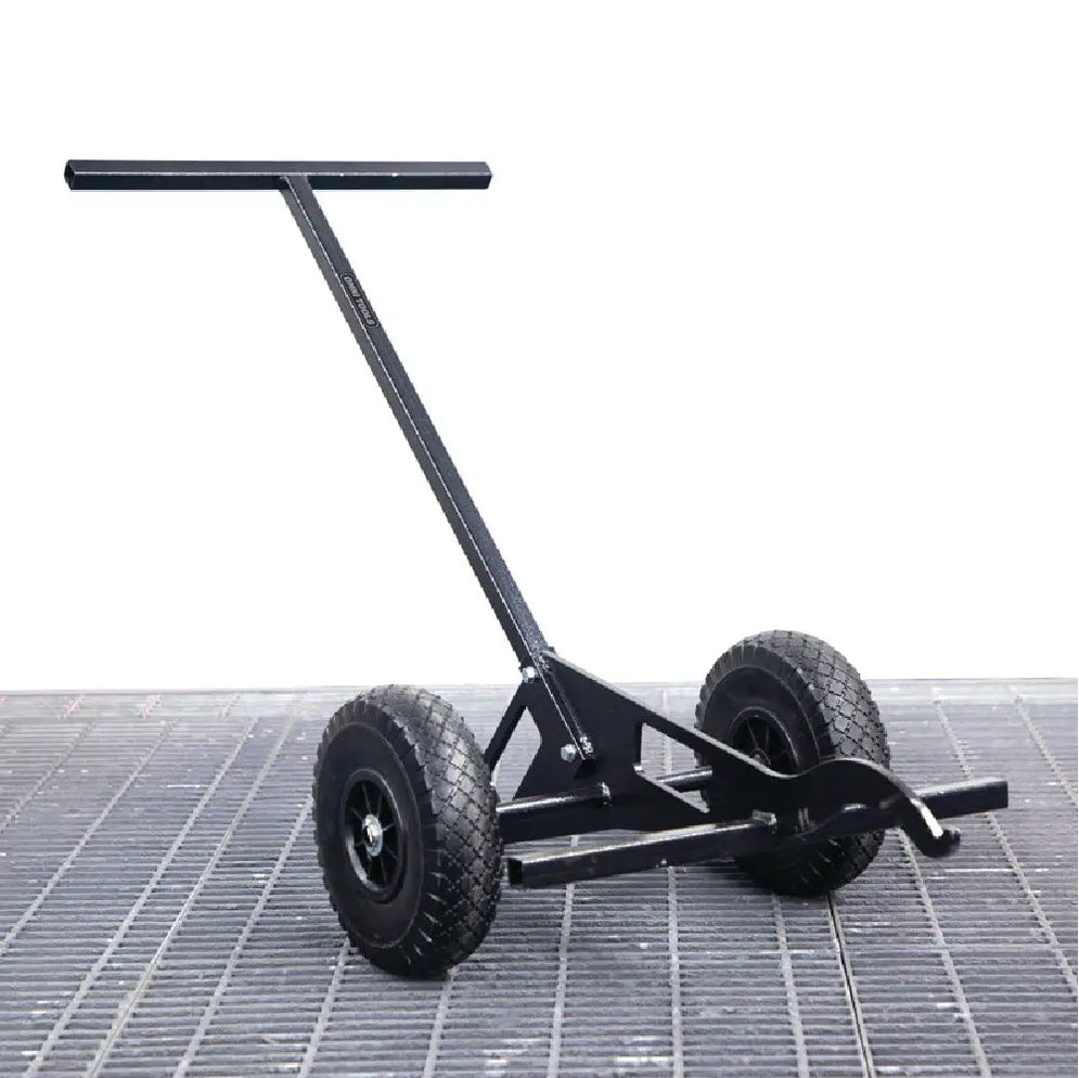 Omni Tool Grate Lifter Trolley - (39113) - National Supply Company