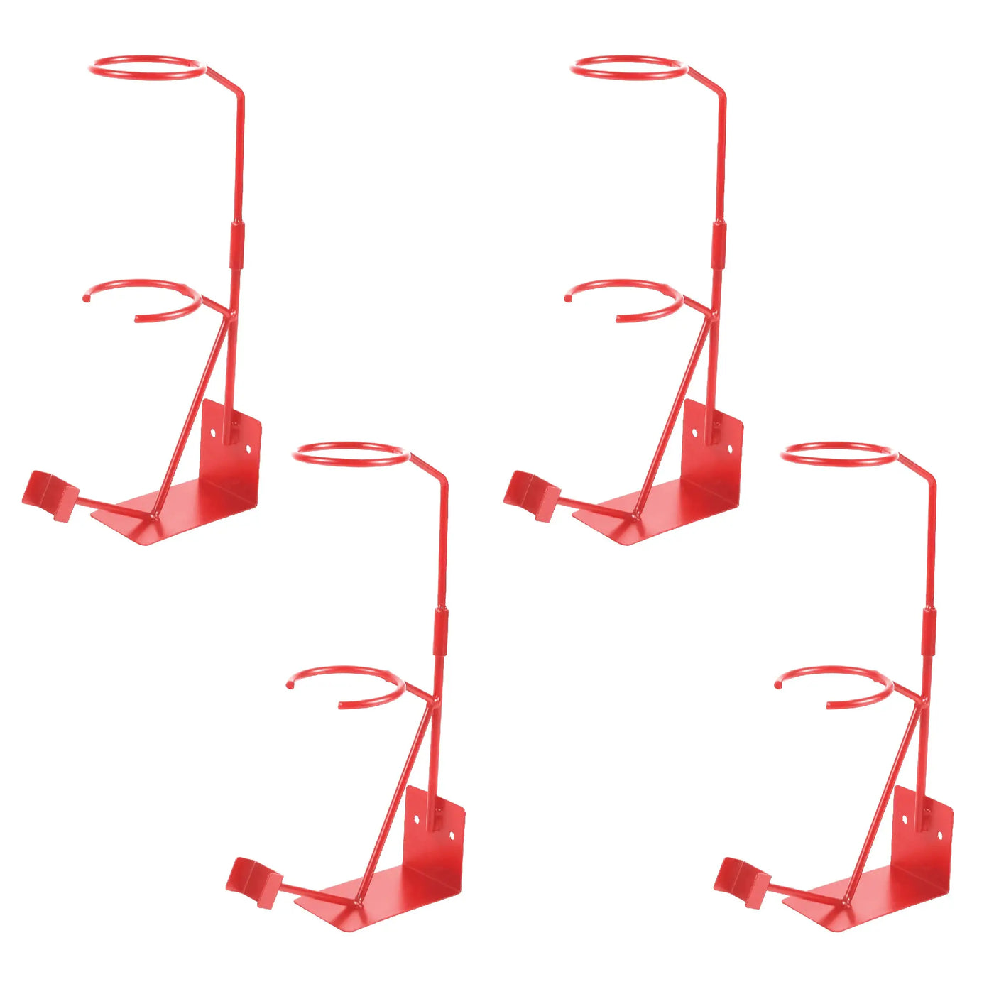 Omni Tool Gravity Spray Gun Holder Stand with Strainer Holder ...