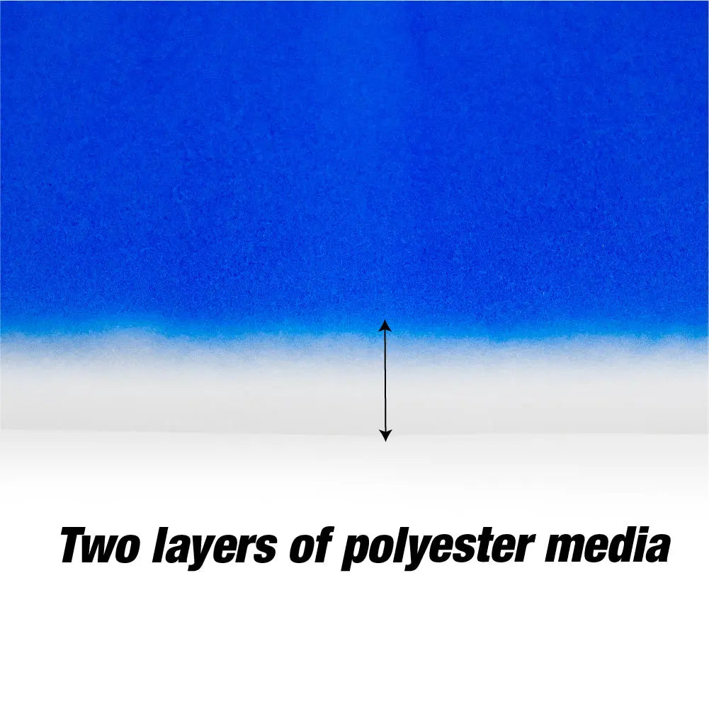 Spray Booth Intake Filters Pad - 20 Pack for Clean Air — National ...