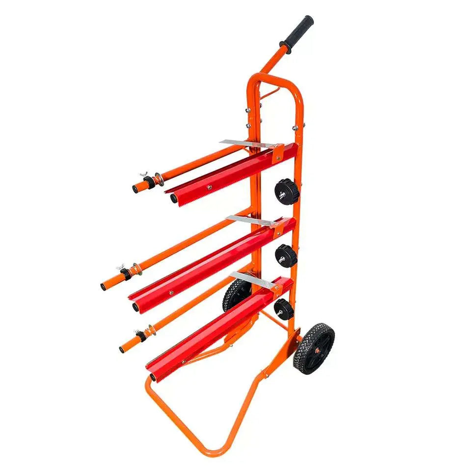 Portable Slimline Masking Paper Machine Dispenser — National Supply Co.