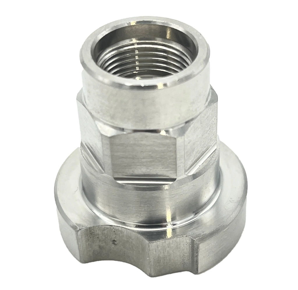 Tool Adapters & Couplers — National Supply Company