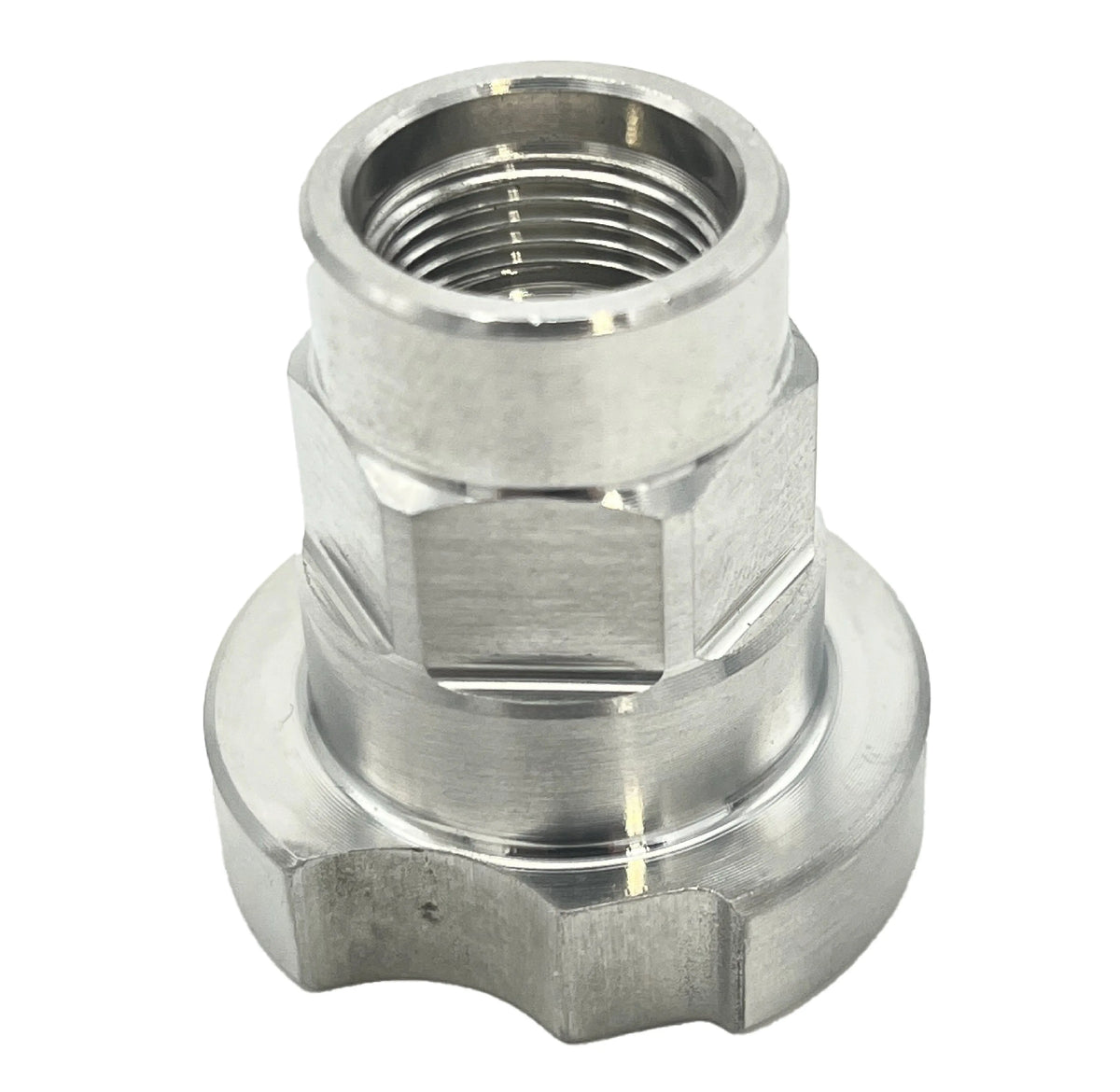 Spray Gun Paint System Adapter (21) 16105 (Aftermarket) Compatible ...