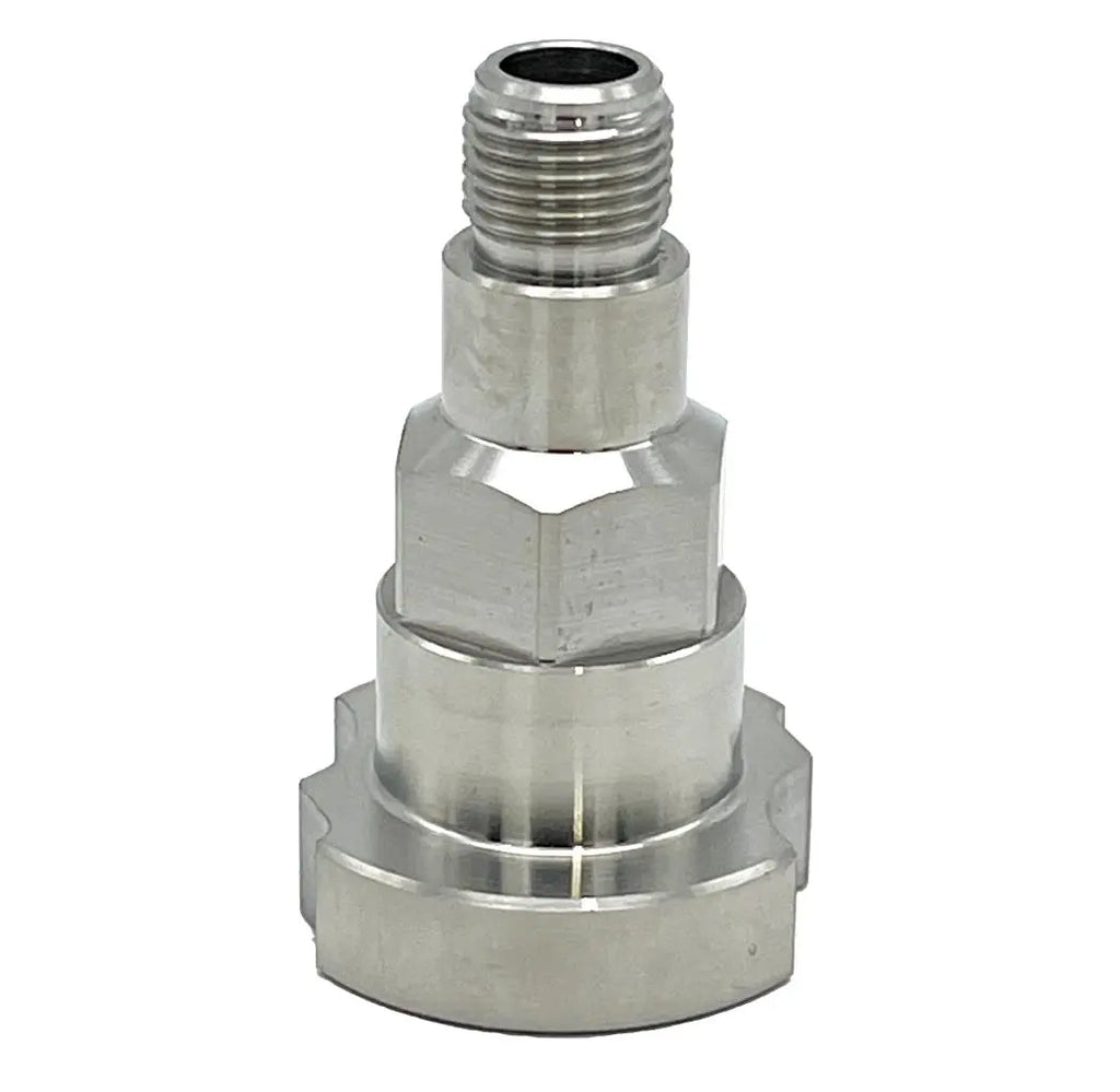 Tool Adapters & Couplers — National Supply Company