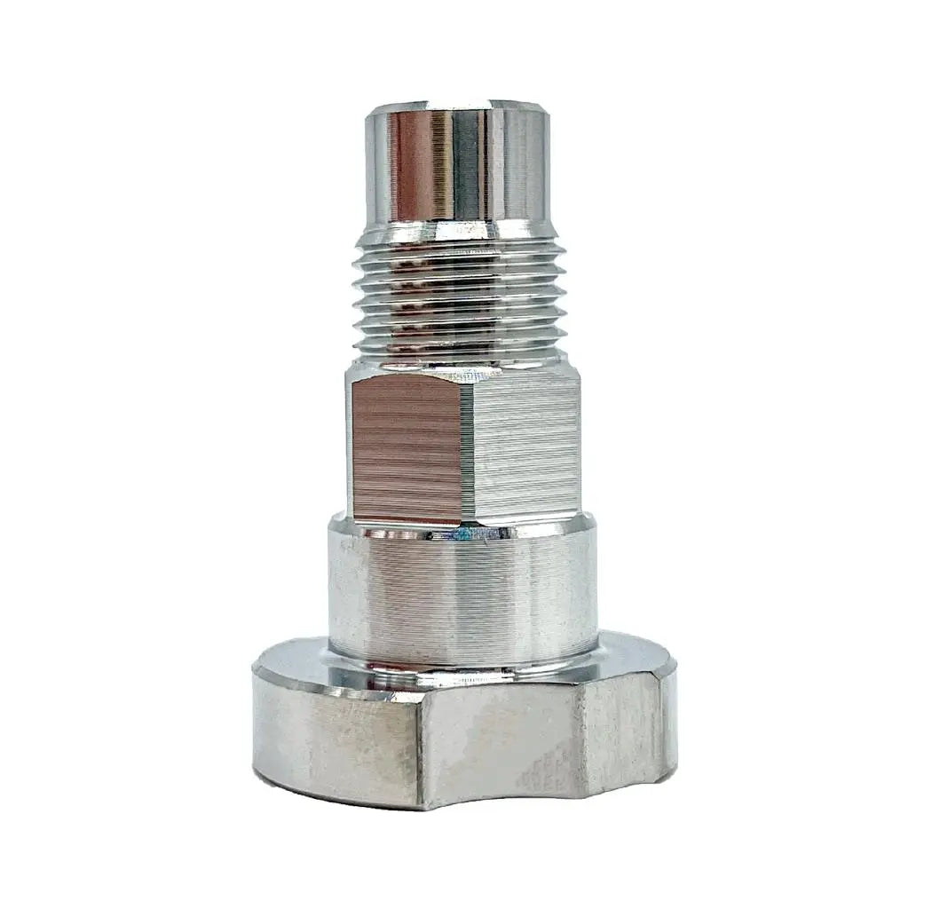 Adapter Paint Spray Gun (9) 16016 (Aftermarket) — National Supply Company